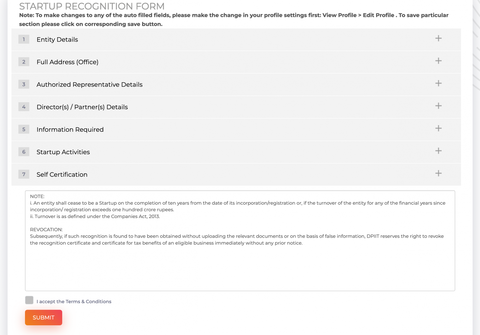 Guide for Startup India Scheme - CareerByWell