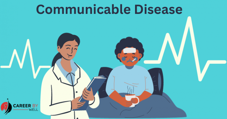 Communicable Diseases - Meaning, Causes And Prevention - CareerByWell