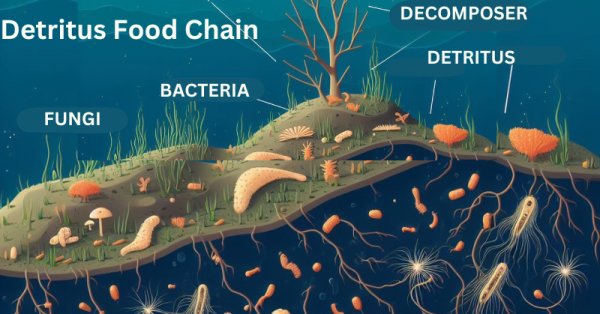 Types Of Food Chains - CareerByWell