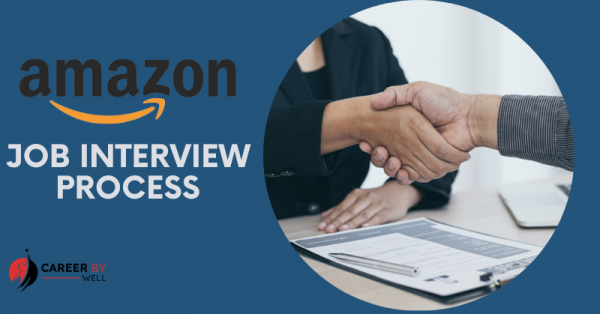 Crack Amazon Interview - Complete Process & Tips - CareerByWell