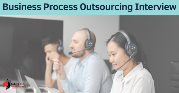 Crack BPO Interview for Freshers - CareerByWell