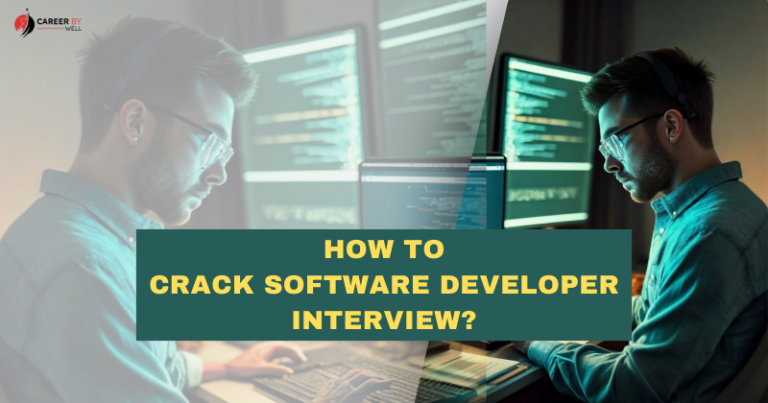 How to Crack Software Developer Interview - CareerByWell