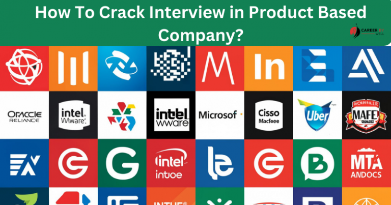 How to Crack Interview In Product Based Company like Google, Microsoft ...